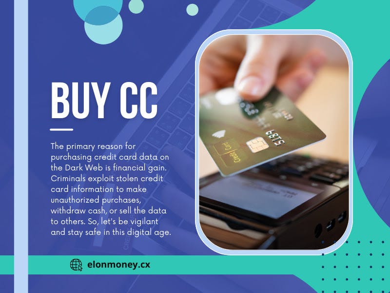 Credit Card Shop. Buyer’s Choice: What to Consider When… | by ElonMoney ...