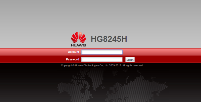 Cara Setting Port Forwarding Huawei HG8245H Indihome | by Kalkulator ...