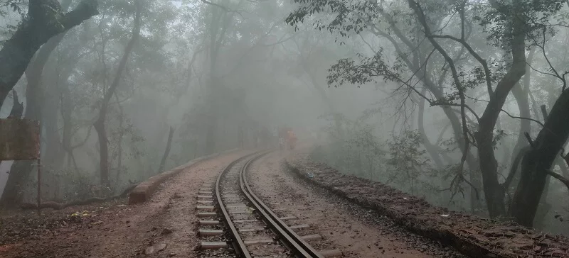 Winter Treks in Matheran: A Guide to Scenic Trails | by Sofia Benjamin ...