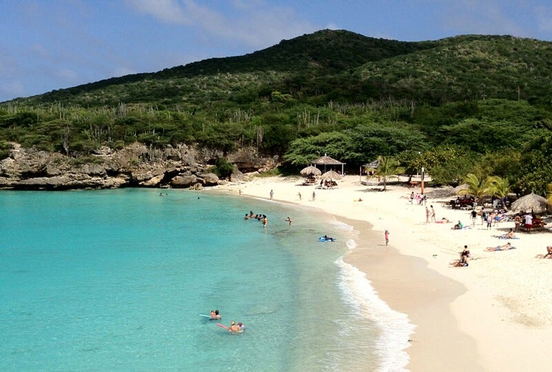 Best Places to Travel In August. Finding the Perfect Escape in the ...