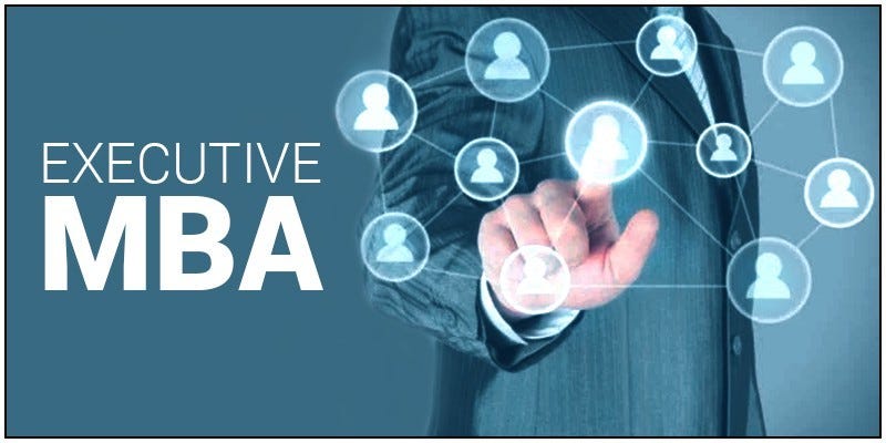 Is Executive MBA worth it?. In today’s dynamic business landscape… | by ...