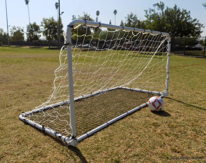 Everything You Need to Know About Portable Soccer Goals and Regulation ...