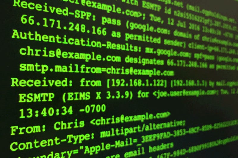 The Dawn of Spam Emails: A Hilarious Look Back at the 1978 Original ...