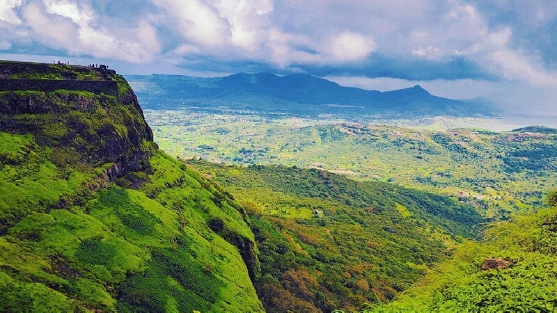 Embracing the Matheran Mystique: April Delights in the Hills | by Sofia ...