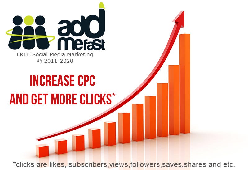 Cryptocurrency is now available as a way to get paid with Addmefast.com ...