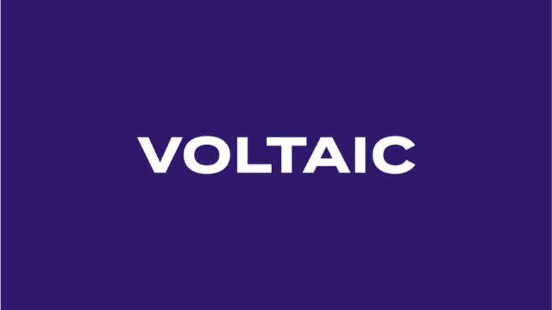 We Revamped the Voltaic Brand — An Energized Look & Feel | by Voltaic ...