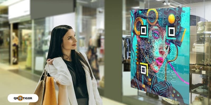AI-generated Functional Anime-inspired QR Codes Using Stable Diffusion ...