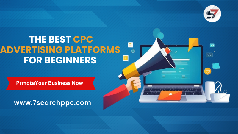 What Are the Best CPC Advertising Platforms for Beginners | by Anna ...