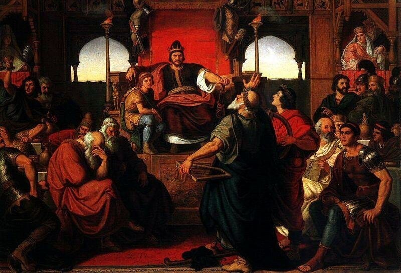 The Fate of the Last Emperor of Rome | by SPQR | Ancient Rome and the ...