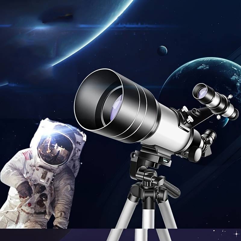 New Vision for the Cosmos: A Beginner’s Guide to Professional Entry ...