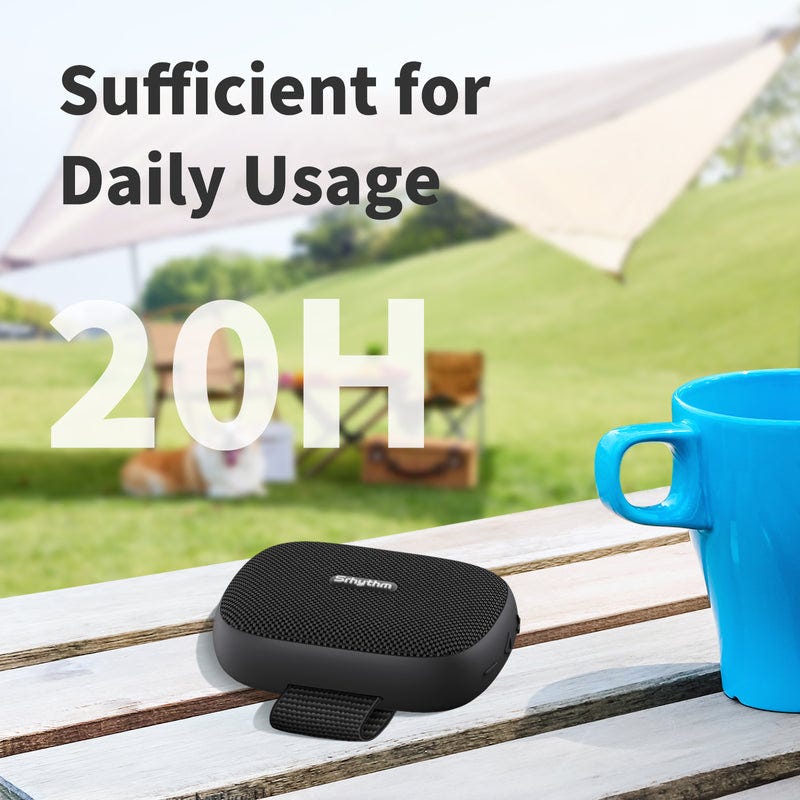 The Evolution of Bluetooth Speaker Technology | by Srhythm ANC ...