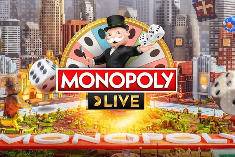 Monopoly Live Not On Gamstop. >>Play Monopoly Live Not On Gamstop