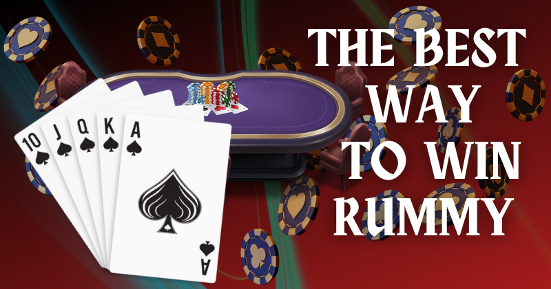 How to Win Rummy Game? Learn The Best Rummy Tips and Tricks | by Blanda ...