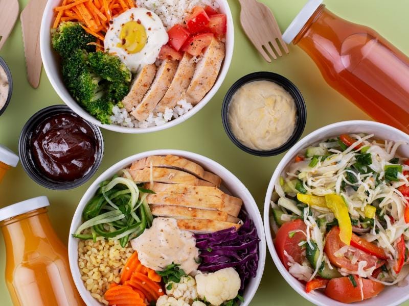 The Ultimate Guide to Designing a Healthy Meal Plan | by Hello Meals On ...