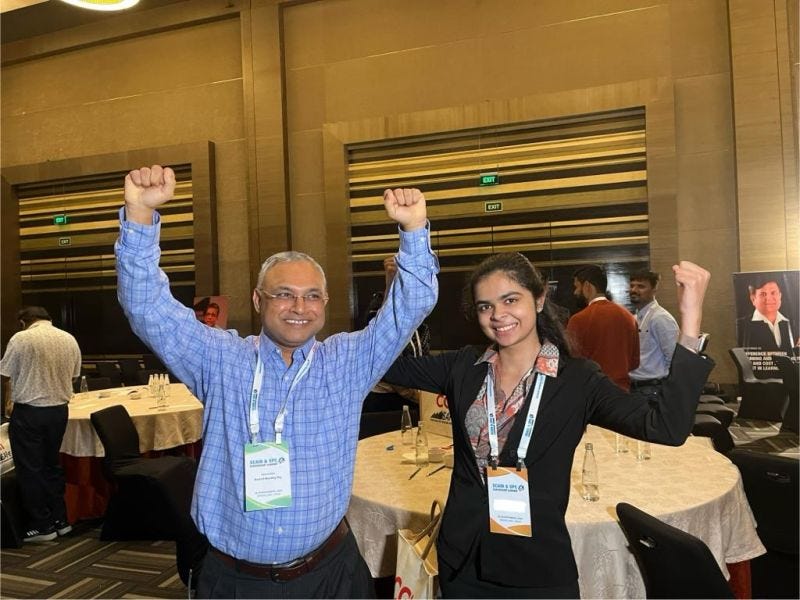 The Leadership Summit 2023. 🚀 Just wrapped up an incredible… | by ...
