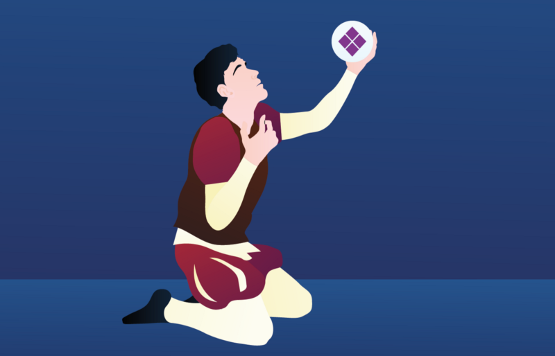 Design system : enthusiastic updates or systematic efficiency? | by ...