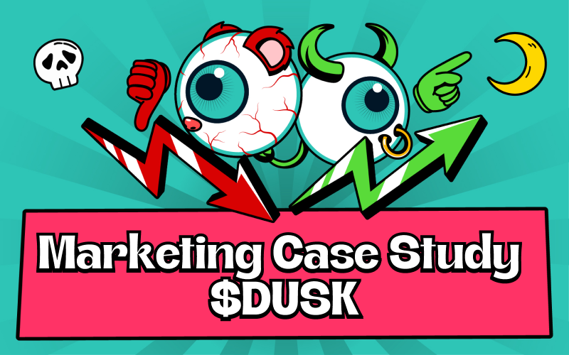 Marketing Case Study: What’s Driving Dusk Network’s Explosive Growth? | by tugan_eth | Sep, 2024 ...
