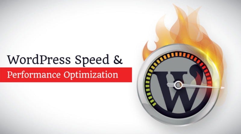 How to increase a WordPress website speed without plugins | by Gospittu | Medium