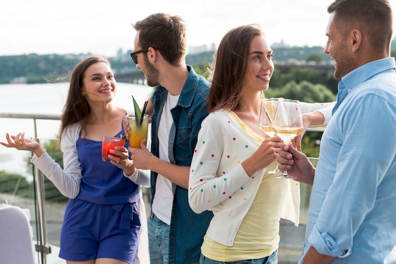 MMF Threesome Without Upsetting Partners | by Jessica Fayre | Medium