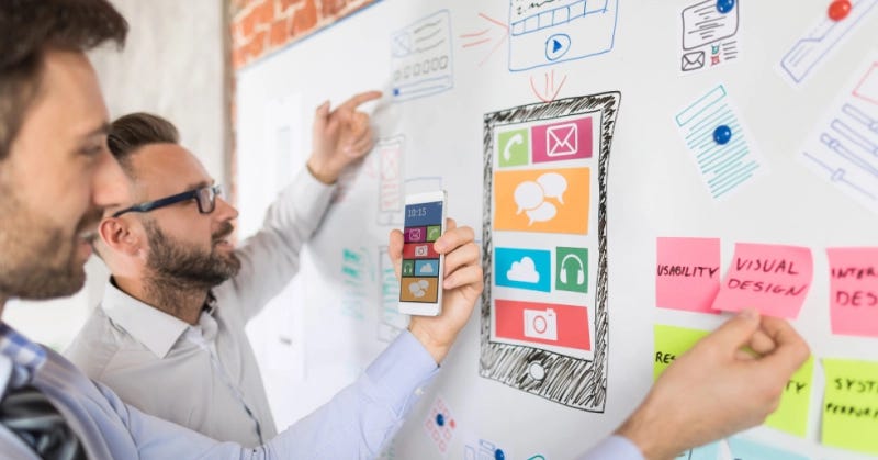 Zero-Based Design : A Fresh Approach to Problem Solving | by Jithin ...