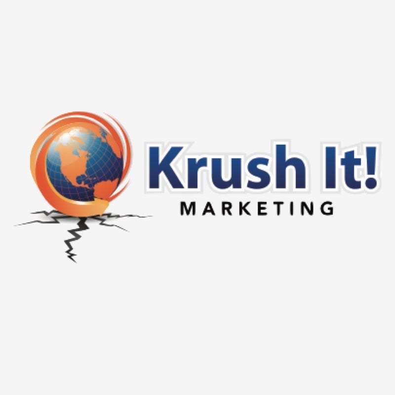 Krush It Marketing — Southern FL - Krush It Marketing - Southern FL ...