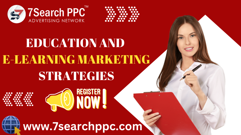 Best Education and E-Learning Marketing Strategies | by E-Learning ...