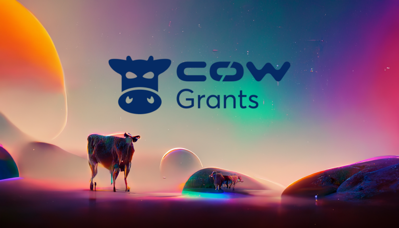 Hello, CoW-orld!. In June of 2022, as per CIP-8 the first… | by CoW ...