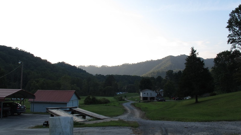Restoring the Region: Disparities in Appalachian Mental Health Care ...