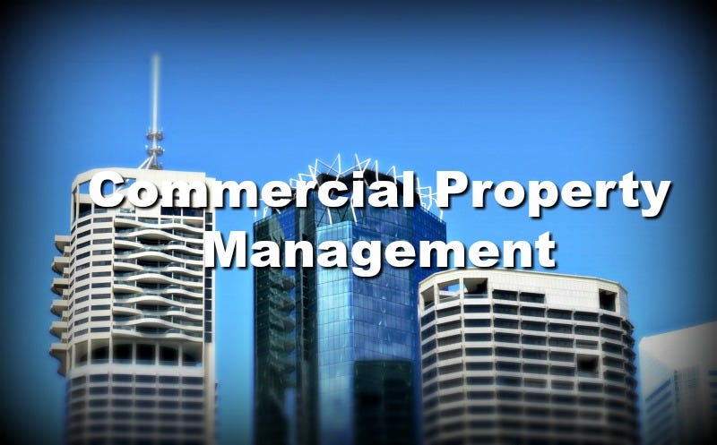 Strategies for Effective Commercial Property Management | by BOMA ...