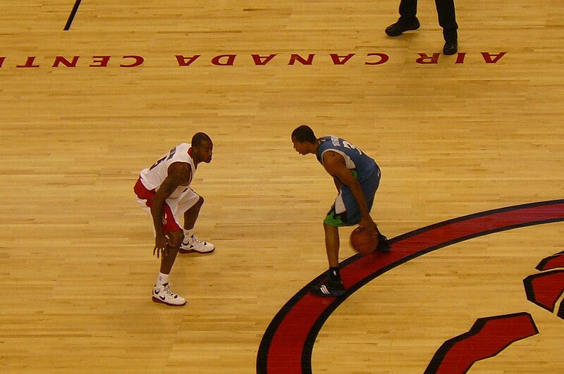 Keys To Lockdown Ball Defense. Discover groundbreaking defensive… | by ...