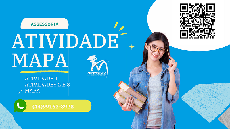 MAPA — GESTÃO DE PROJETOS — 54_2024 | by Atividade Mapa | Sep, 2024 | Medium