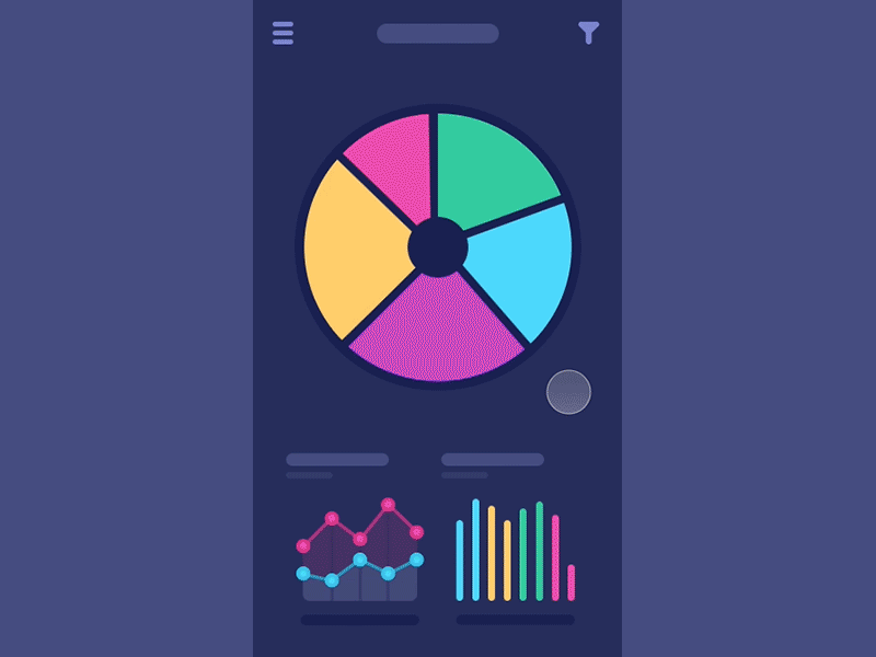 Top 5 UI animations this week | by Ramy Khuffash | UIMovement | Medium