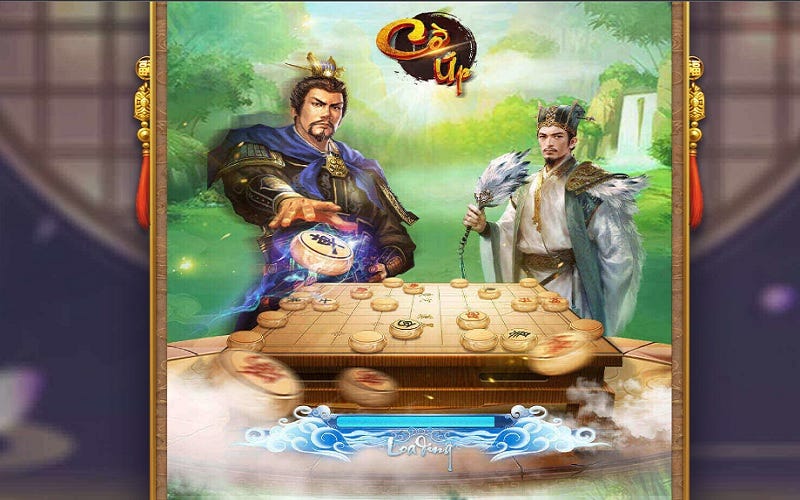 Thong tin cach choi Co Up SV88 gianh chien thang | by SV88 | Medium