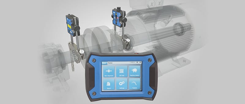 TRAINING ROTOR BALANCING AND SHAFT ALIGNMENT | by TRAININGJAKARTA | Medium