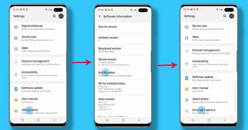 Unlocking Bootloader On Samsung Phonee… | By Varun Banka | by Varun ...