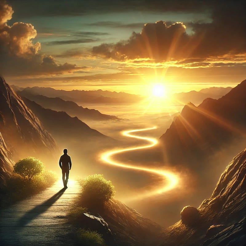 Lost and Found Part 6: The “Why” That Makes You Unstoppable. | by Raghu dharahas | Dec, 2024 ...