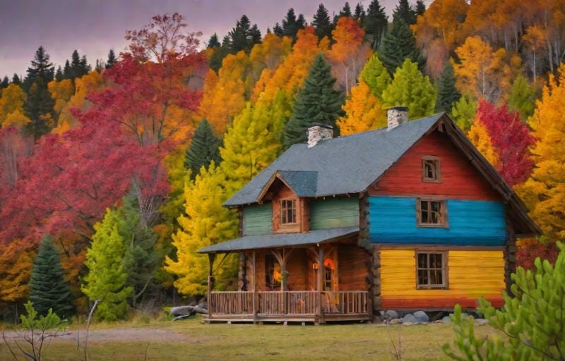 Cohesion Spectrum. This essay is part of the Autonomy and… | by Ivo ...