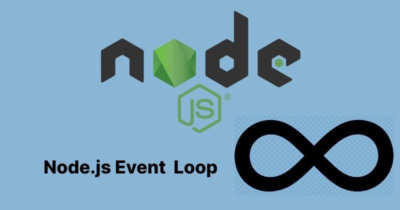 How Node.js Event Loop Works Step by Step (2025 edition) | by Colin ...