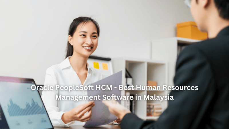 Oracle PeopleSoft HCM — Best Human Resources Management Software in ...