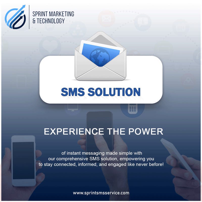 SMPP SMS In UAE & Saudi | Best SMPP Connectivity | by Samwilson | May, 2025 | Medium