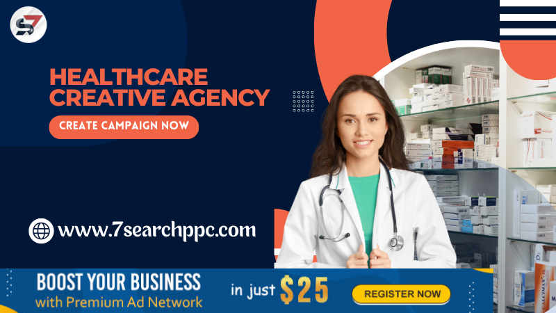 Unleash Your Creative Potential with a Healthcare Creative Agency | by ...