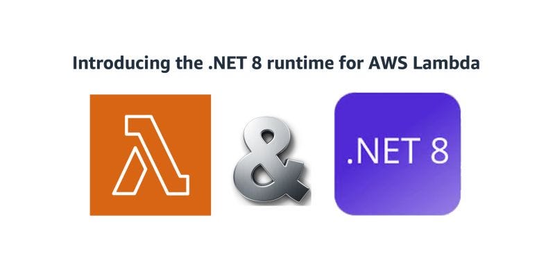 Migrating .Net API to AWS Lambda. Step 1: Create a New .NET API Project ...