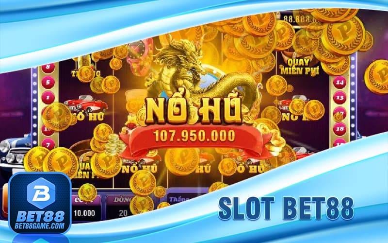 💎Slot Game Bet88💎 - Nhà Cái Cá Cược Bet88 Uy Tín Nhất 2023 - Medium