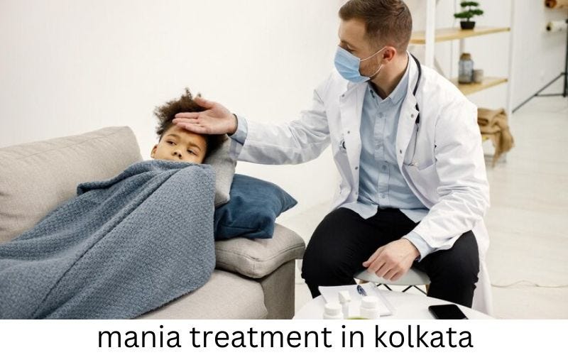 Understanding Mania: Symptoms, Treatments, and Advances in Care | by ...