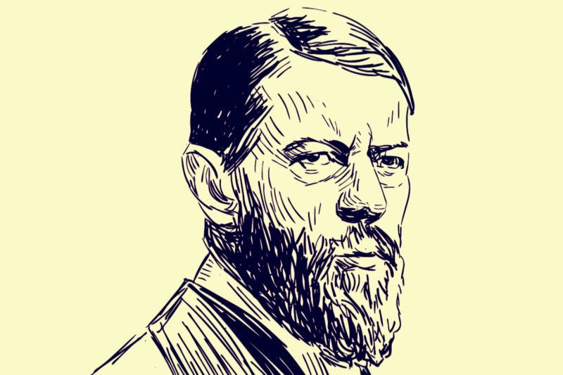 Max Weber’s “Politics as a Vocation” | by Noah Christiansen | Medium