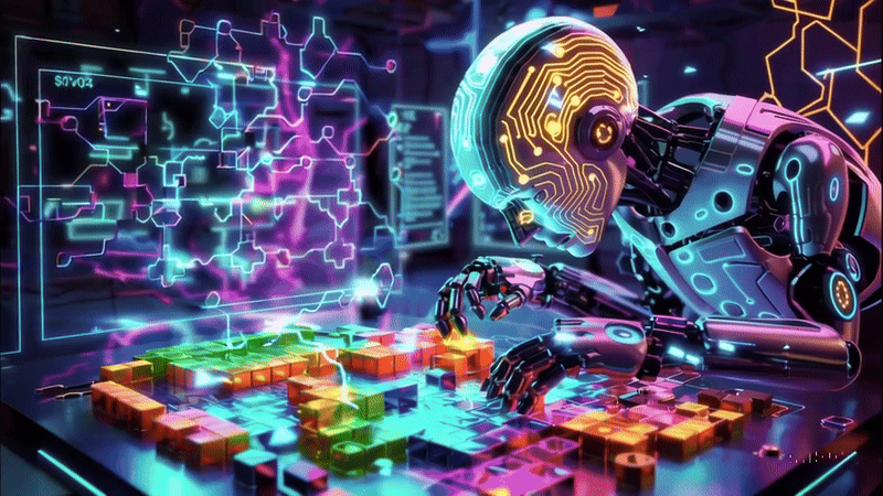 OpenAI’s o3 Model: A Leap Toward General Intelligence? | by Bertram ...