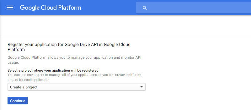 WP-CLI Command for Backup and Restore WordPress in Google Drive | by Mehrshad Darzi | Medium