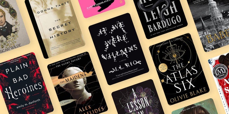 The Algorithm Ate Literature: How BookTok Killed the Author and Birthed ...