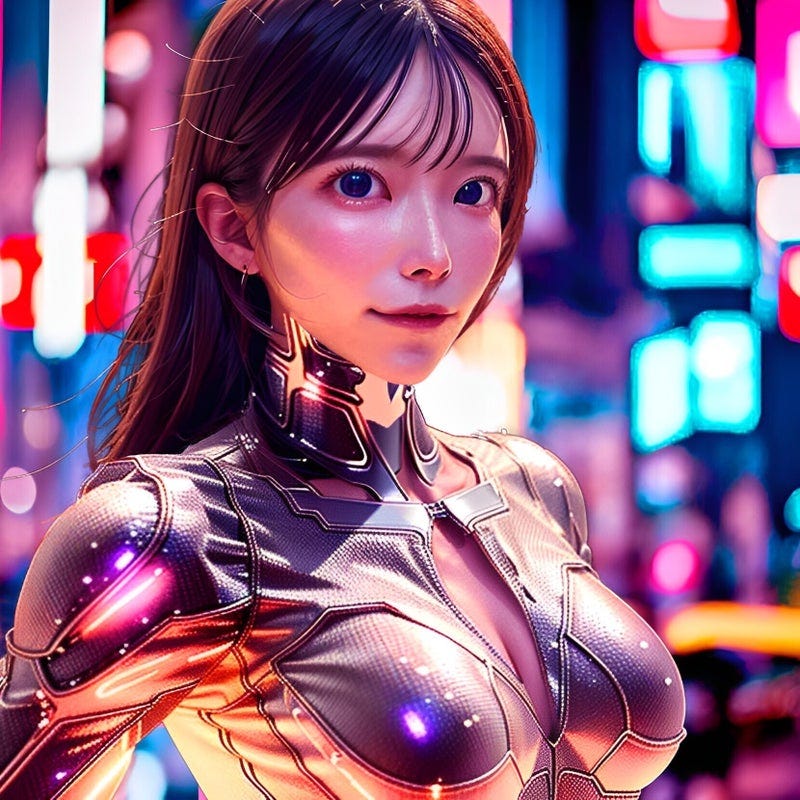 โครงการ AI Uehara เพิ่งเปิดตัว! ประกาศเหรียญ NFT ฟรีและการประกวดภาพ AI | by AI UEHARA | Medium