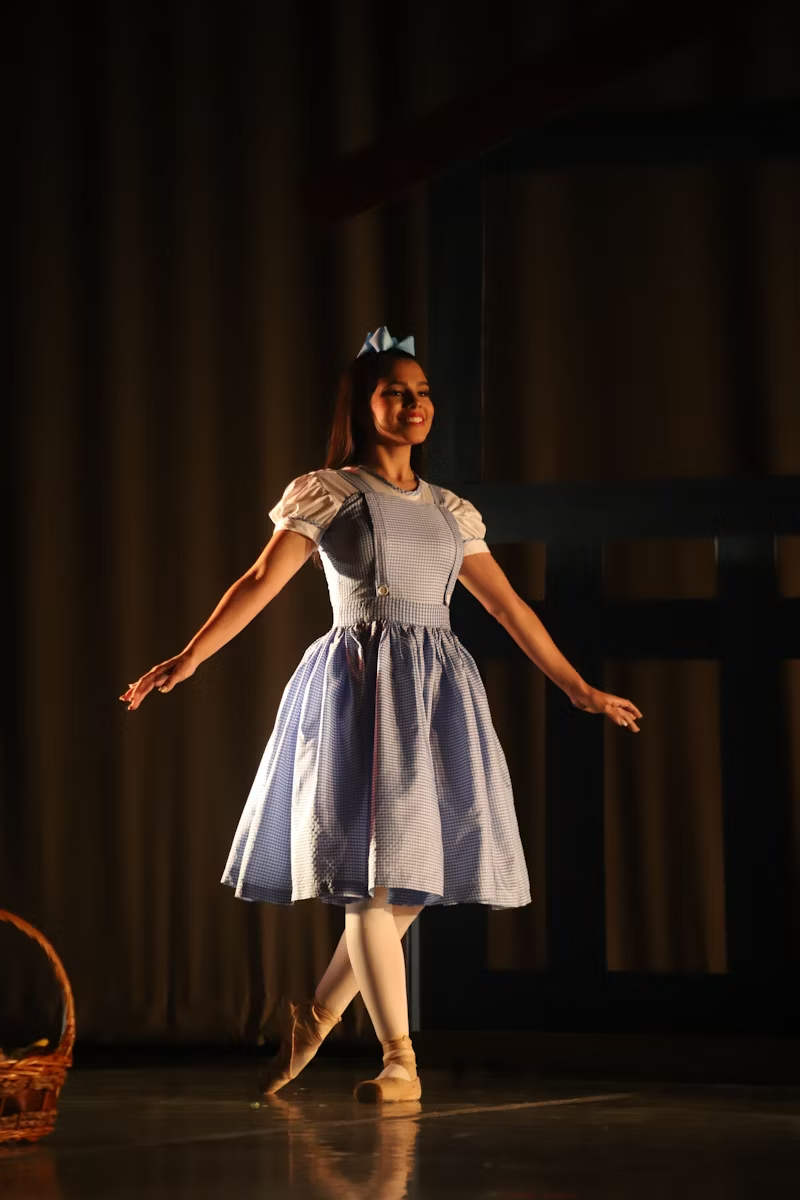 Strategic Planning: Helping Dorothy Get to the Emerald City | by G2 ...